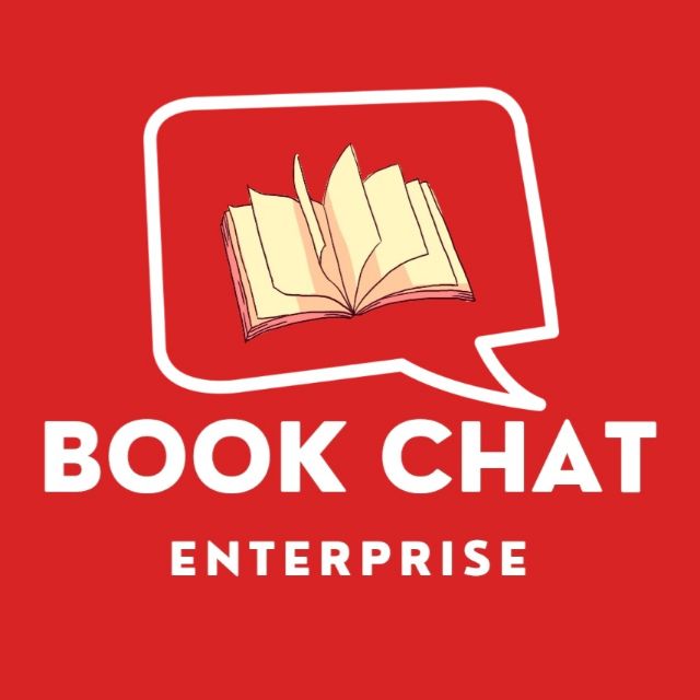 Book Chat Enterprise, Online Shop | Shopee Malaysia
