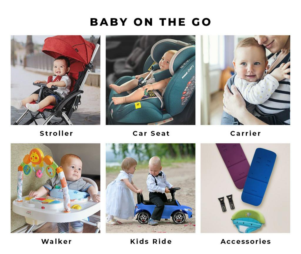 Sweet Cherry Official Store Online, July 2024 | Shopee Malaysia