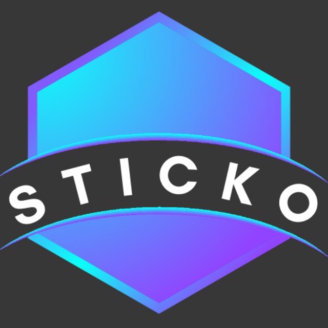 Sticko.Anime, Online Shop | Shopee Malaysia