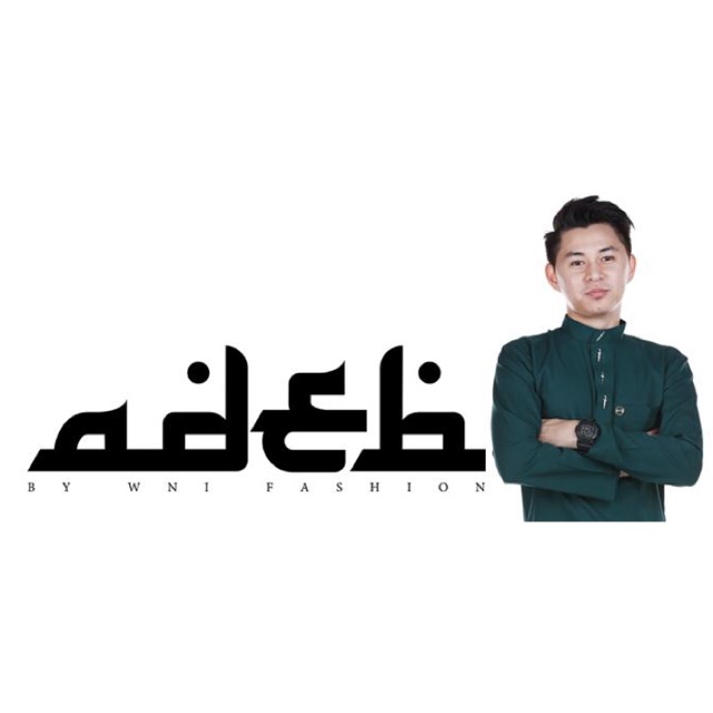 Adeb by WNI fashion, Online Shop | Shopee Malaysia