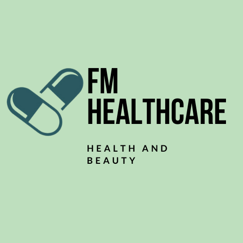 FM Healthcare, Online Shop | Shopee Malaysia