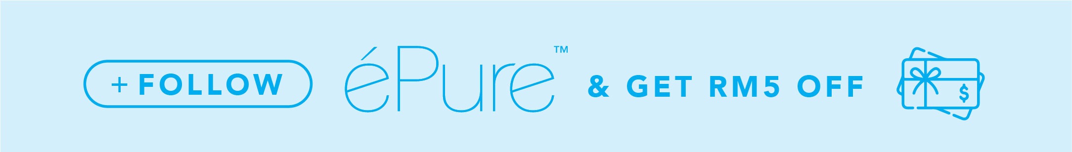 ePure Official Store Online, July 2024 | Shopee Malaysia