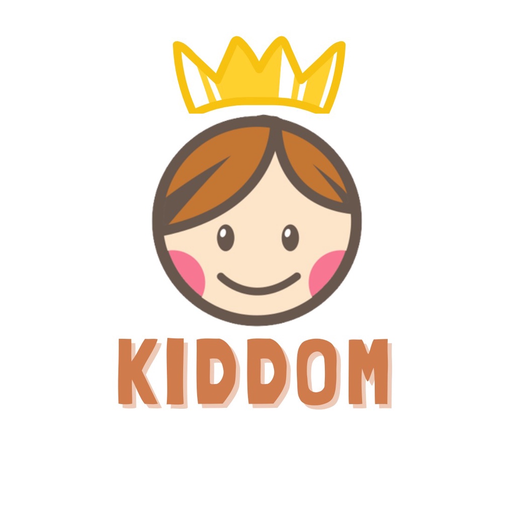 KIDDOM, Online Shop | Shopee Malaysia