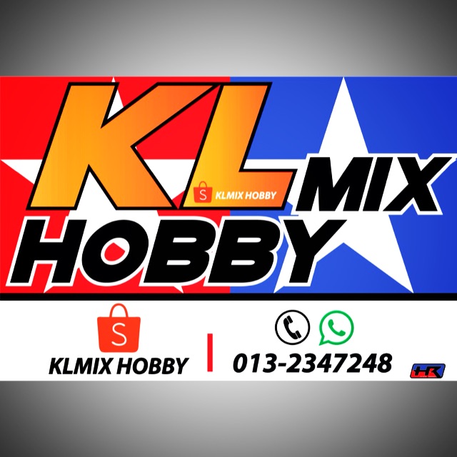 KL MIX HOBBY, Online Shop | Shopee Malaysia