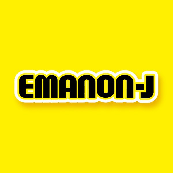 Emanon J Official Store Online, October 2025 | Shopee Malaysia
