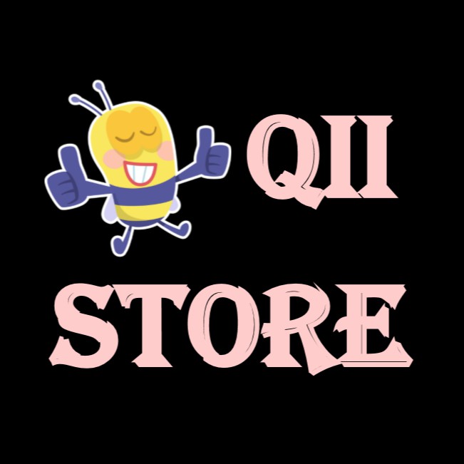QiiStore, Online Shop | Shopee Malaysia