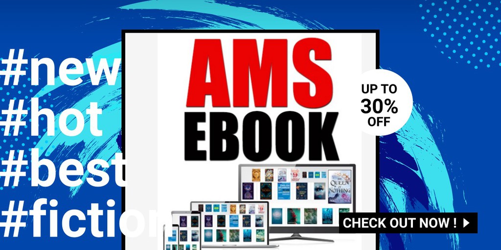 AMS EBOOKSTORE 2U, Online Shop | Shopee Malaysia