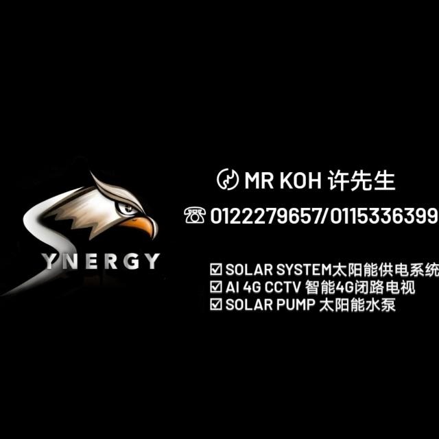 Synergy, Online Shop | Shopee Malaysia