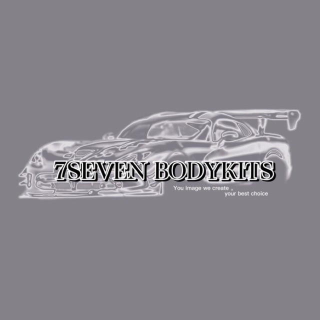 7seven_Bodykits, Online Shop | Shopee Malaysia