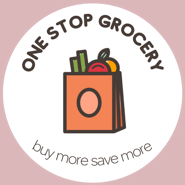 One Stop Grocery, Online Shop | Shopee Malaysia
