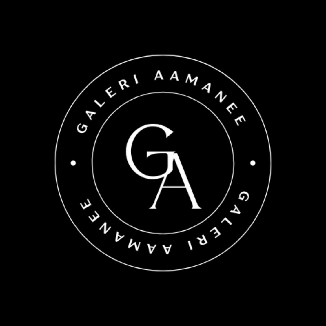 Galeri Aamanee, Online Shop | Shopee Malaysia