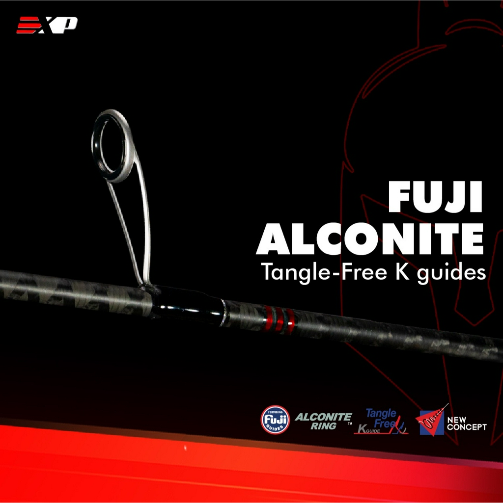 EXP Fishing Official Store Online, February 2023 | Shopee Malaysia