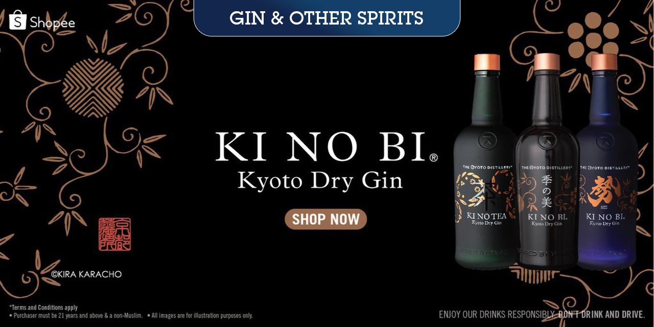 Pernod Ricard MY Official Store Online, July 2024 | Shopee Malaysia