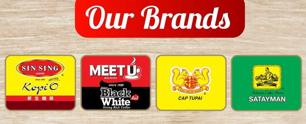Sin Sing Coffee Official Store Online, May 2026 | Shopee Malaysia