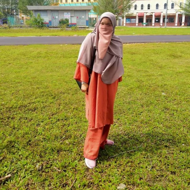 Zatie Izzatie , Online Shop | Shopee Malaysia