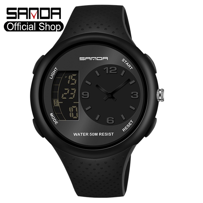 SANDA Official Shop Online, July 2024 | Shopee Malaysia