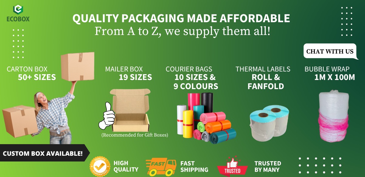 EcoBox, Online Shop | Shopee Malaysia