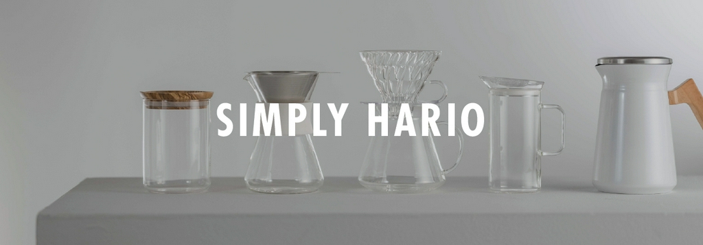 Hario Official Store Online, May 2025 | Shopee Malaysia