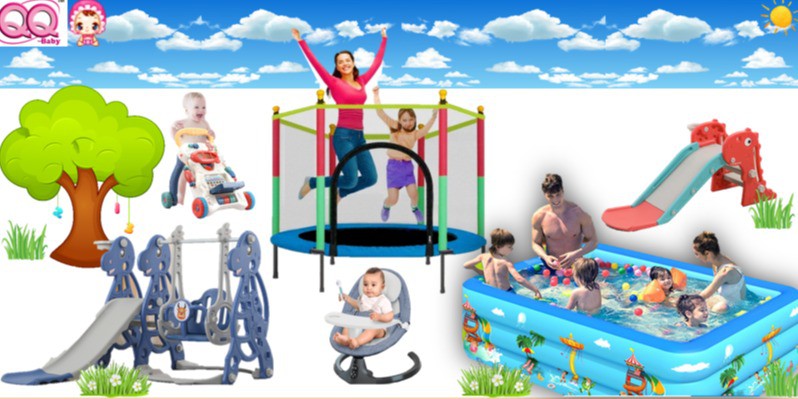 QQ BABY SHOP SDN BHD, Online Shop | Shopee Malaysia