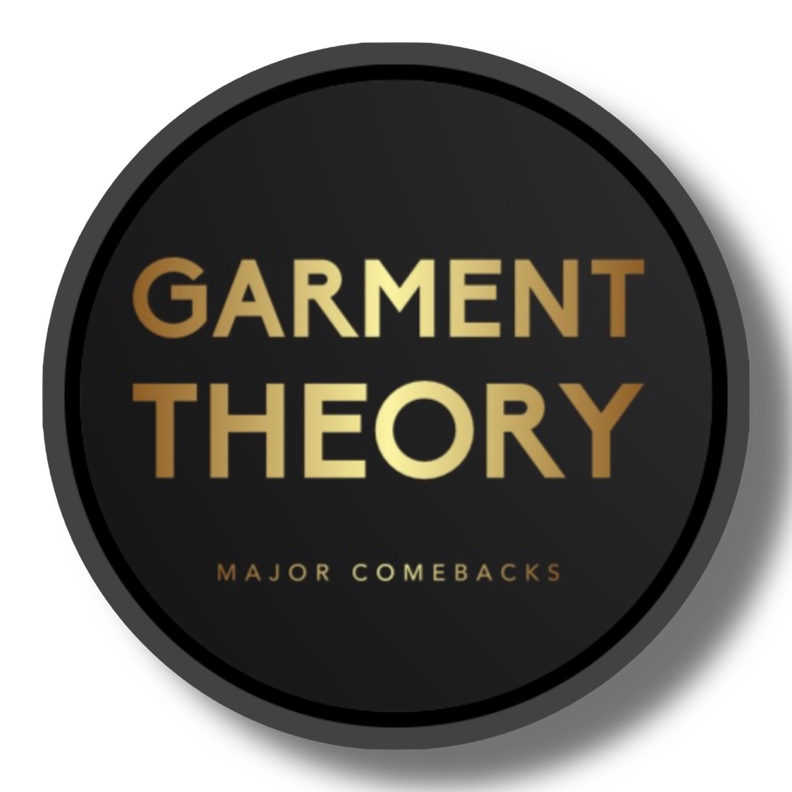 Garment Theory Store, Online Shop | Shopee Malaysia