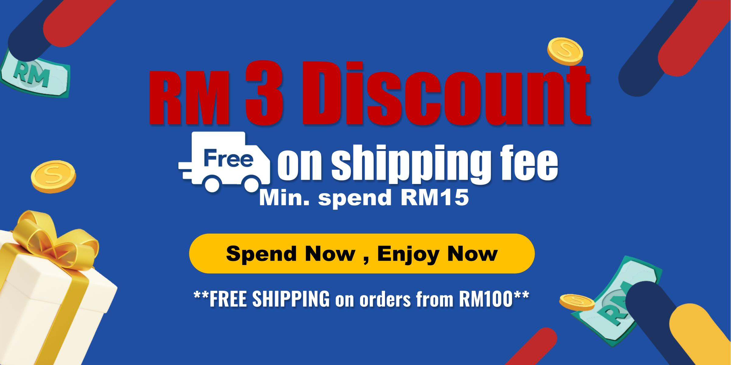 NorthSouth Magnet, Online Shop | Shopee Malaysia