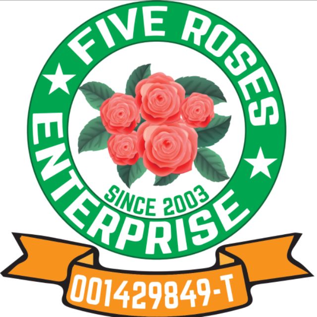 FIVE ROSES ENTERPRISE, Online Shop | Shopee Malaysia