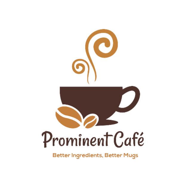 Prominent Cafe, Online Shop | Shopee Malaysia