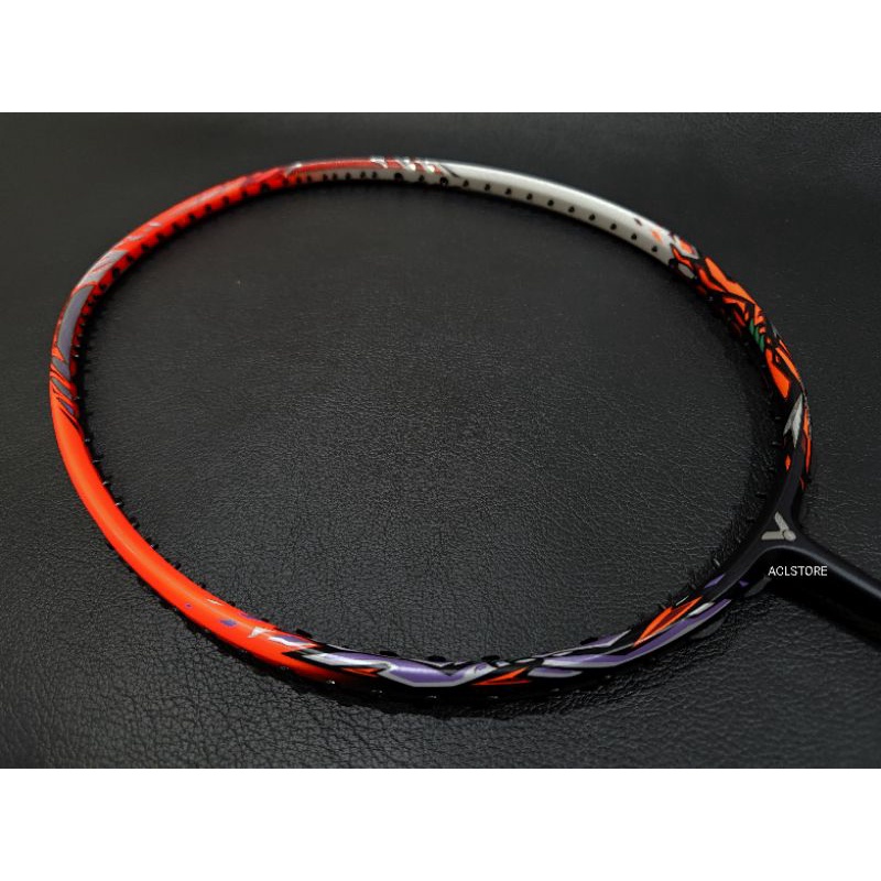 VICTOR THRUSTER RYUGA Lee Zii Jia Edition, 08/19/2022