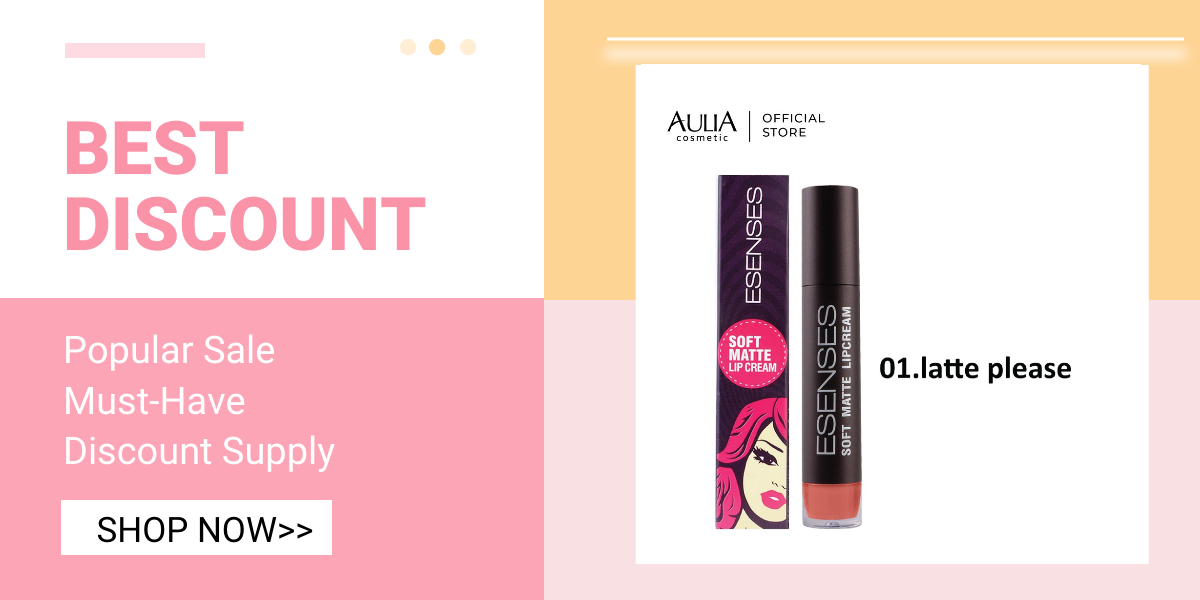 Aulia Cosmetic Official Store Online, March 2026 | Shopee Malaysia