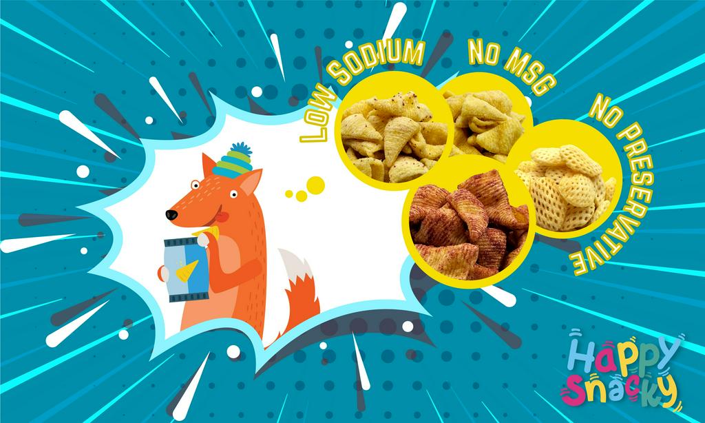 Sneaky Snacky Official Store, Online Shop | Shopee Malaysia