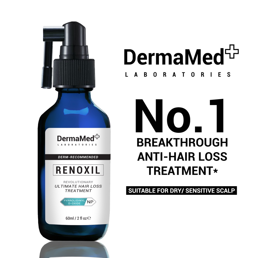 DermaMed+ Laboratories, Online Shop | Shopee Malaysia