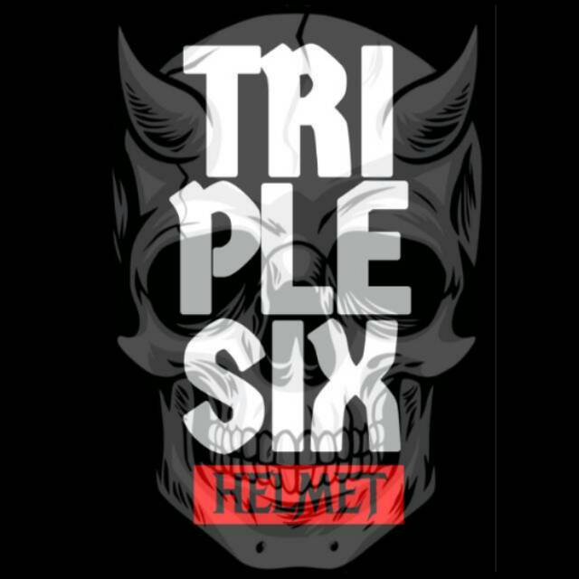 triplesix_helmet.my, Online Shop | Shopee Malaysia