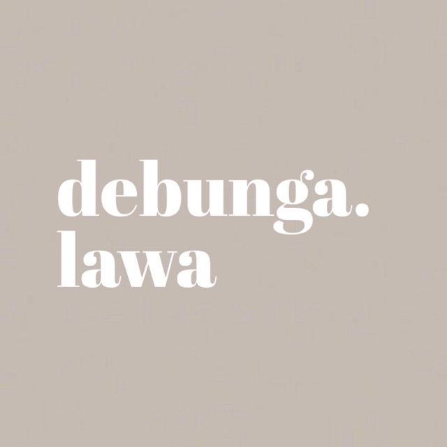 debunga.lawa, Online Shop | Shopee Malaysia