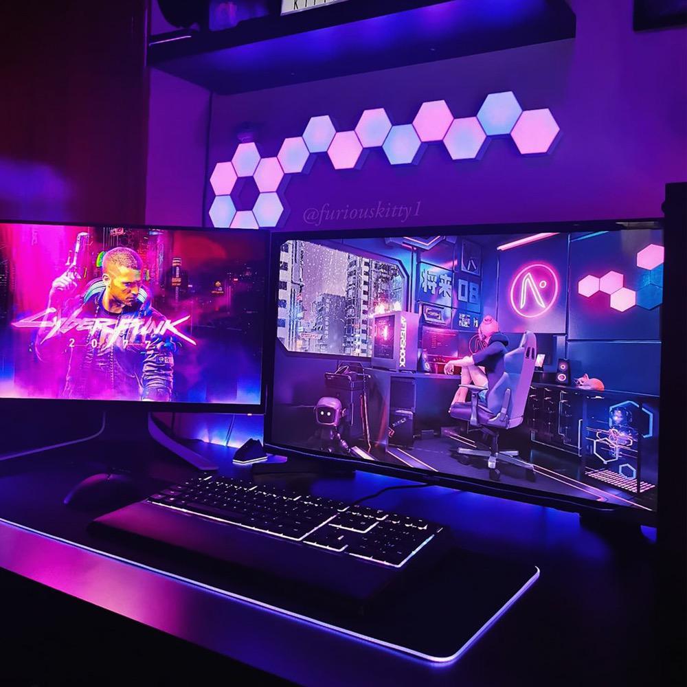 Cololight Official Shop Online, May 2024 | Shopee Malaysia