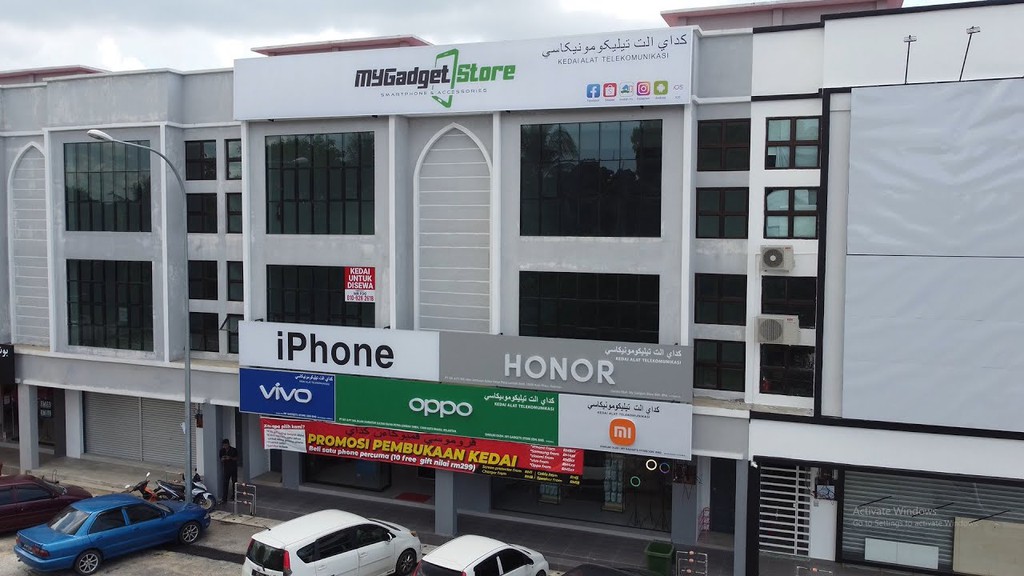 My Gadgets Official Store, Online Shop | Shopee Malaysia