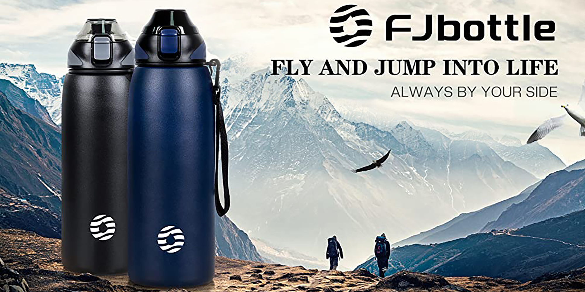 FJbottle Official Store Online, April 2025 | Shopee Malaysia