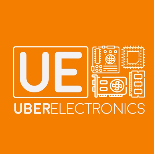 Über Electronics Distribution, Online Shop | Shopee Malaysia