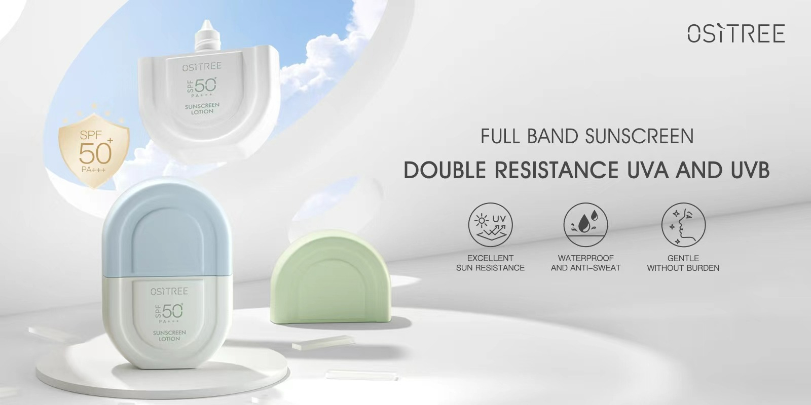 Ositree Beauty Comprehensive care Online, June 2024 | Shopee Malaysia