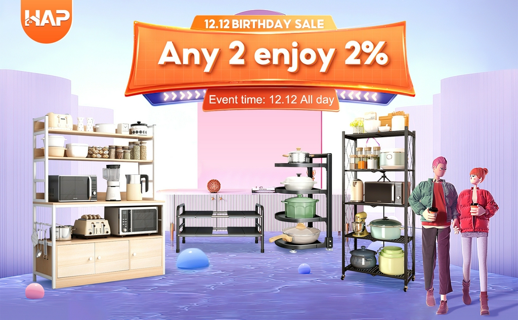 Hap Home, Online Shop | Shopee Malaysia