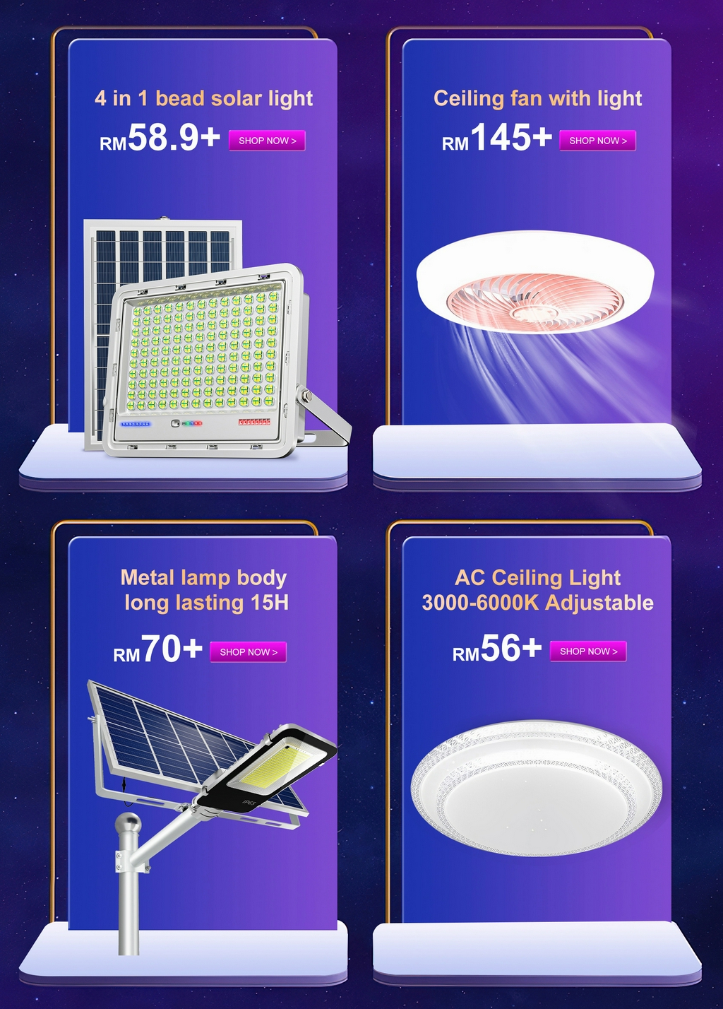 MYONEMall, Online Shop | Shopee Malaysia