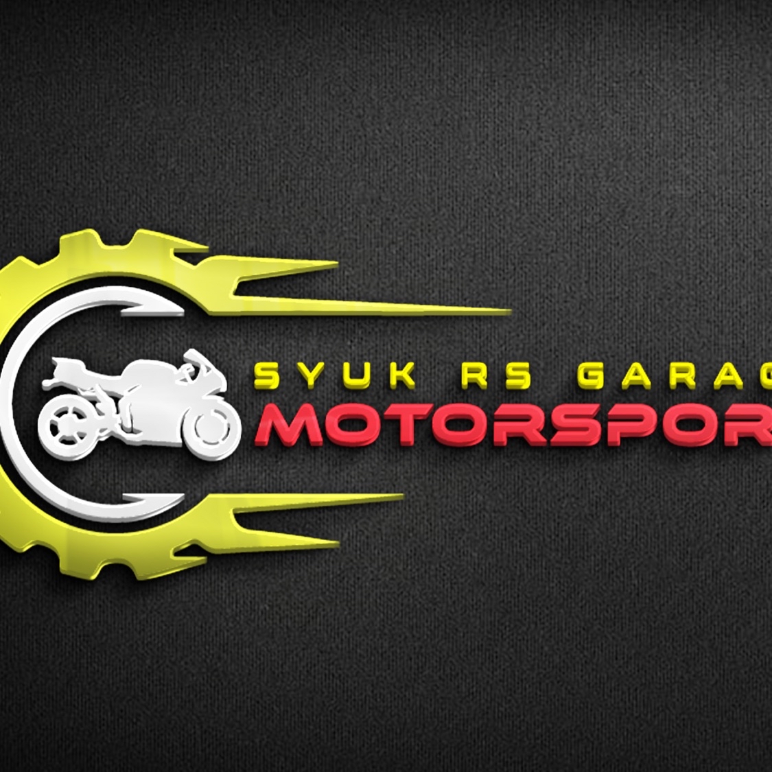 Syuk Rs Garage Motorsport, Online Shop | Shopee Malaysia