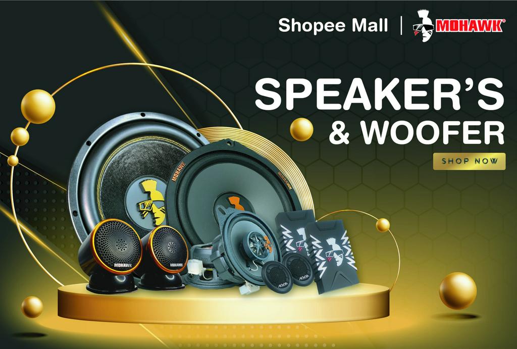 Mohawk Official Store Online, July 2024 | Shopee Malaysia