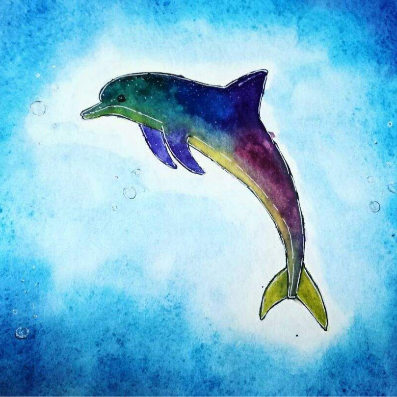 Lonely Dolphin, Online Shop | Shopee Malaysia