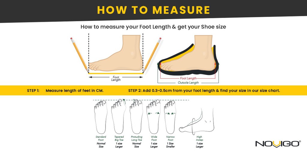 Novigo Sandal Online, July 2024 | Shopee Malaysia