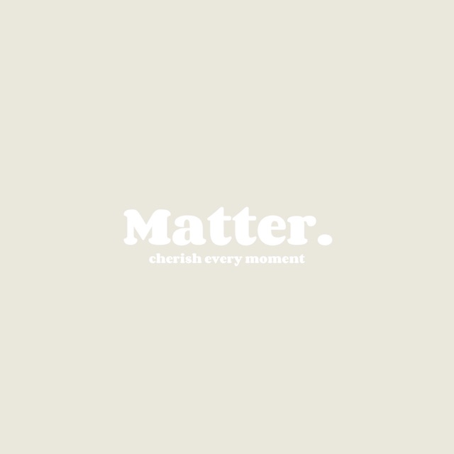 matter._official, Online Shop | Shopee Malaysia