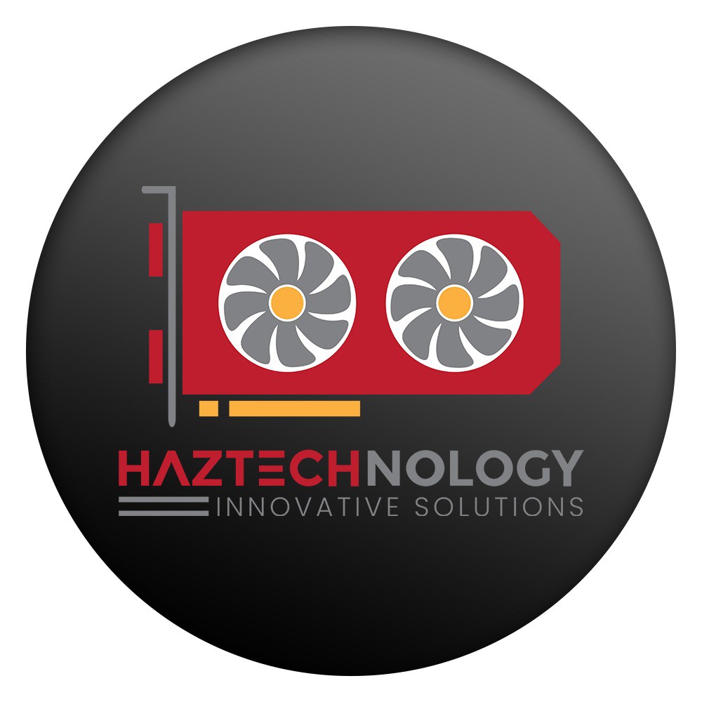 Haztech Komputer HQ, Online Shop | Shopee Malaysia
