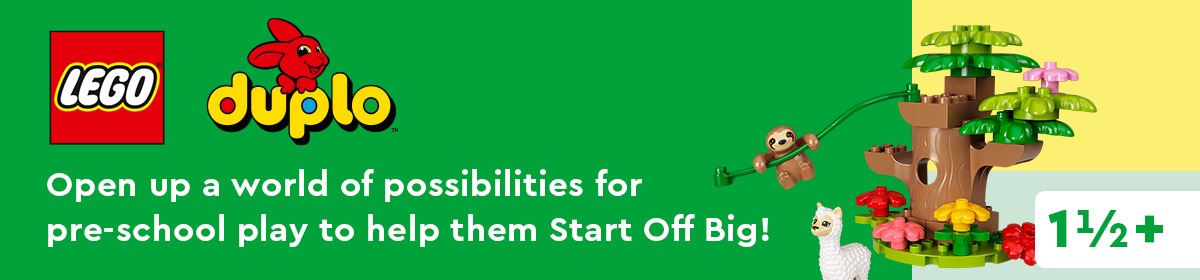 LEGO OFFICIAL SHOP Online, June 2024 | Shopee Malaysia