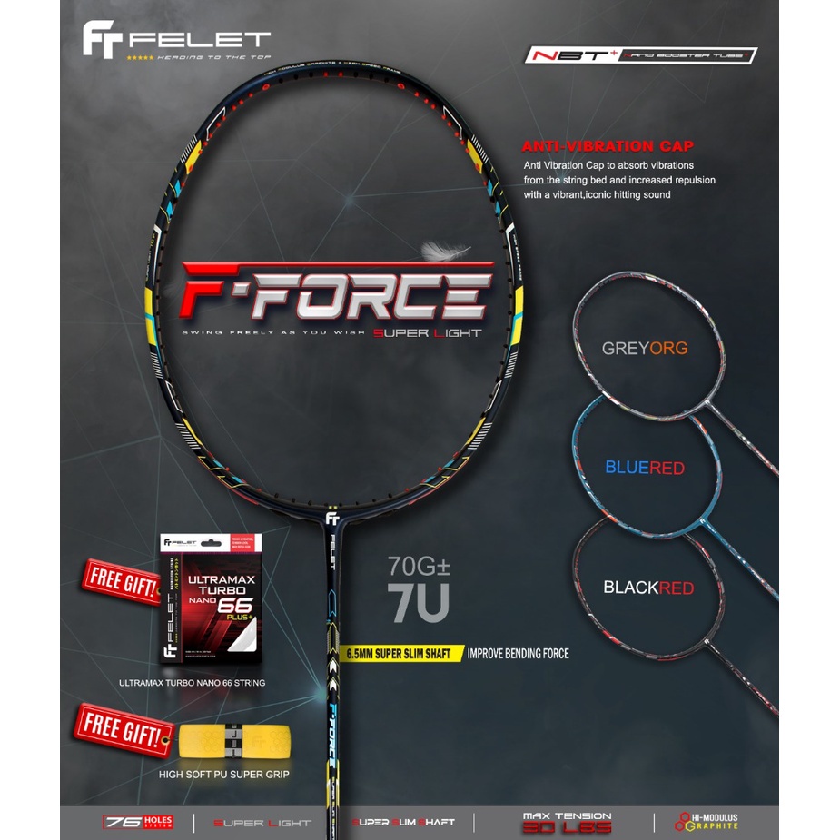 RacquetWorld, Online Shop | Shopee Malaysia