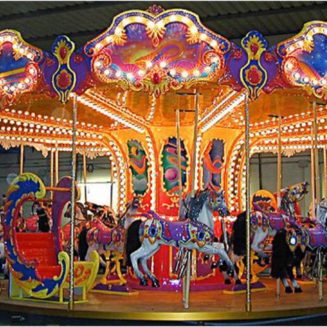 Merry Go Round, Online Shop | Shopee Malaysia