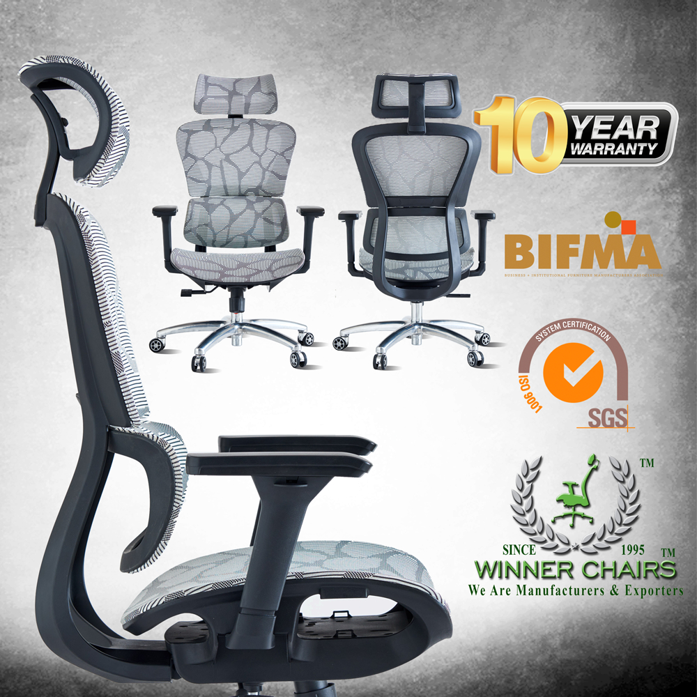 Winner Chairs, Online Shop | Shopee Malaysia